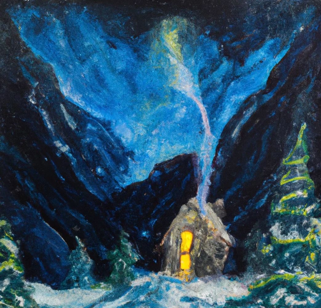 Midwinter Dream Folkwinds fragancia - una nuevo fragancia para Hombres y Mujeres 2024