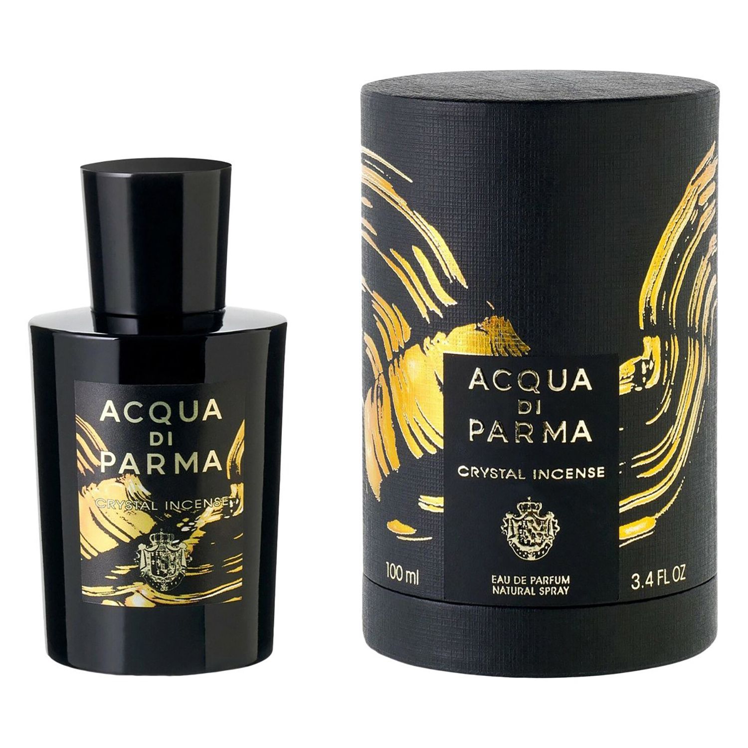 Crystal Incense Acqua di Parma perfume - a new fragrance for women and ...