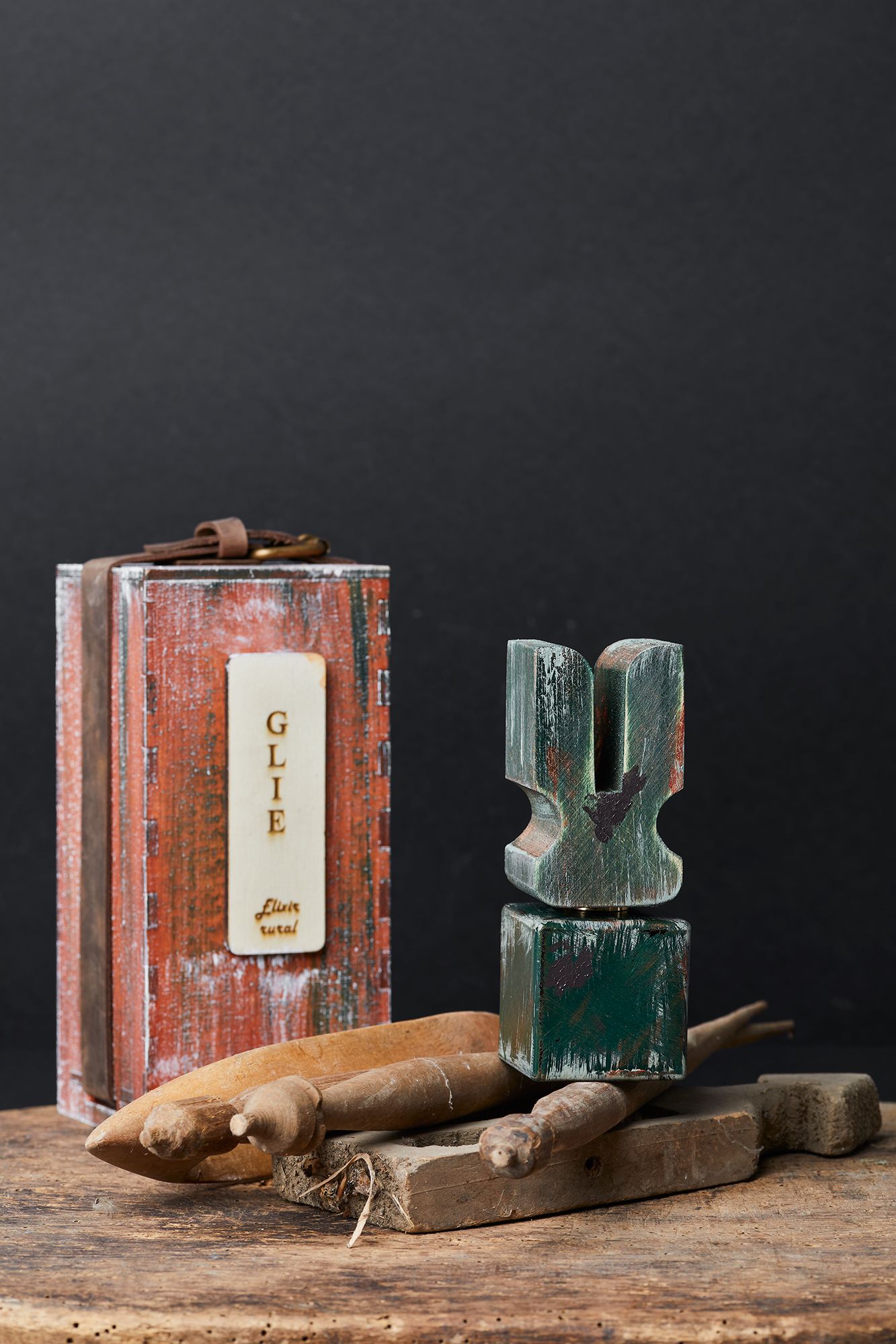 Glie - Elixir Rural Adi Ale Van perfume - a fragrance for women and men ...