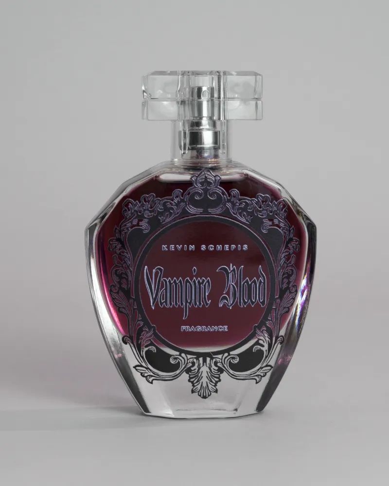 Vampire Blood Kevin Schepis perfume - a fragrance for women 2023