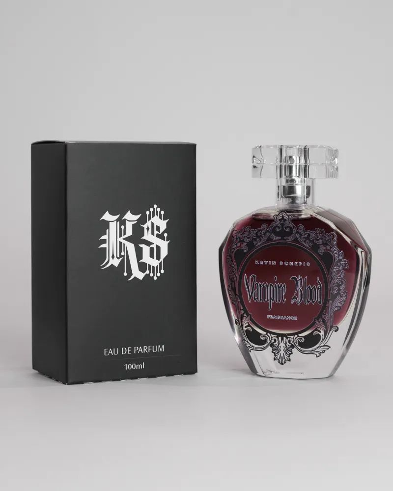 Vampire Blood Kevin Schepis perfume - a fragrance for women 2023