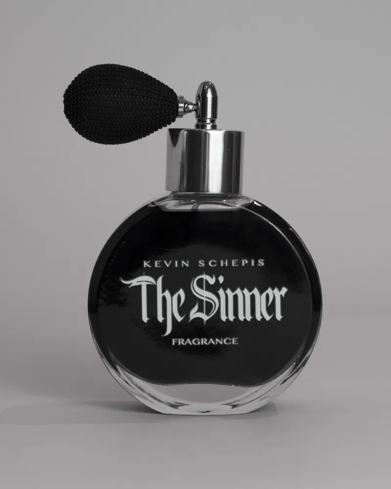 The Sinner Kevin Schepis perfume - a fragrance for women 2023