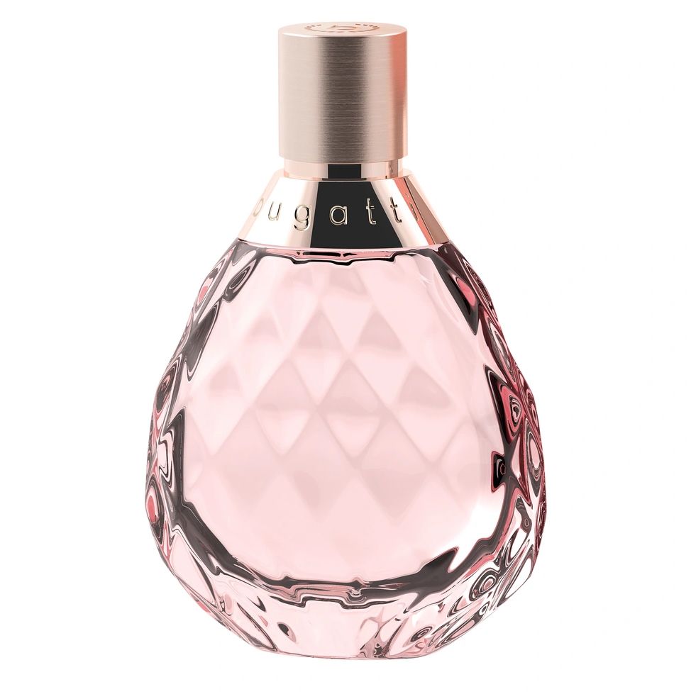 Felicità Bugatti Fashion perfume - a new fragrance for women 2024