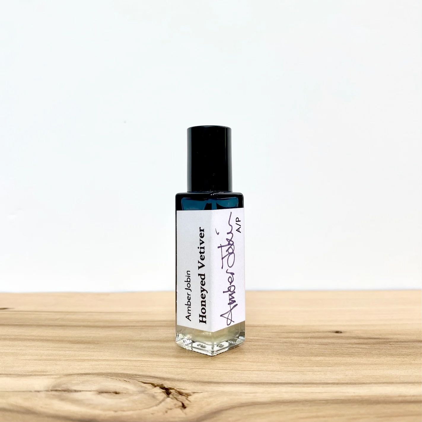 Honeyed Vetiver American Perfumer parfem - parfem za žene i muškarce 2023