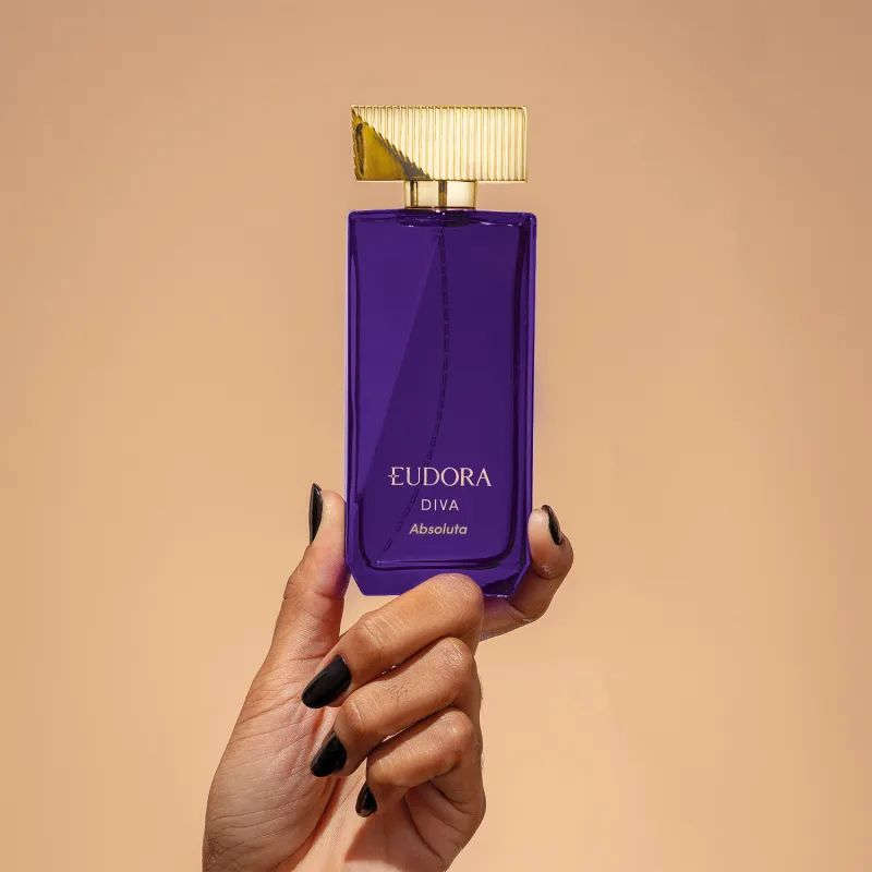 Diva Absoluta Eudora perfume - a new fragrance for women 2024