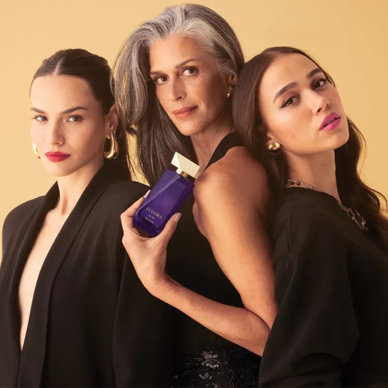 Diva Absoluta Eudora perfume - a fragrance for women 2024
