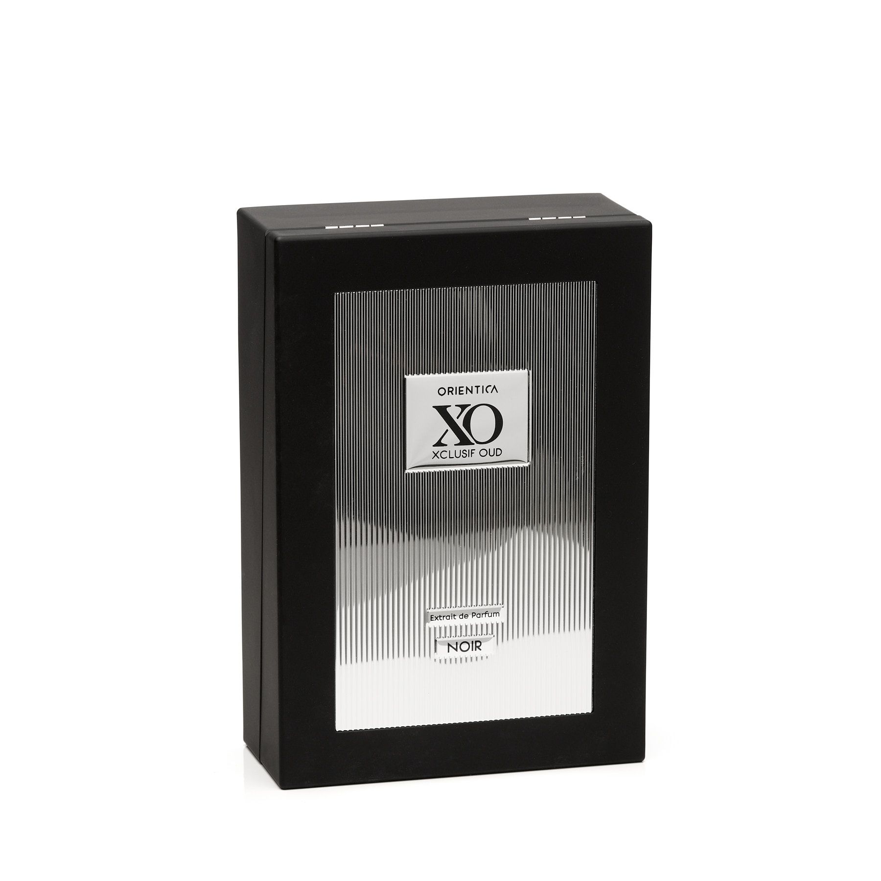 XO Exclusif Oud Noir Orientica Premium perfume - a new fragrance for ...