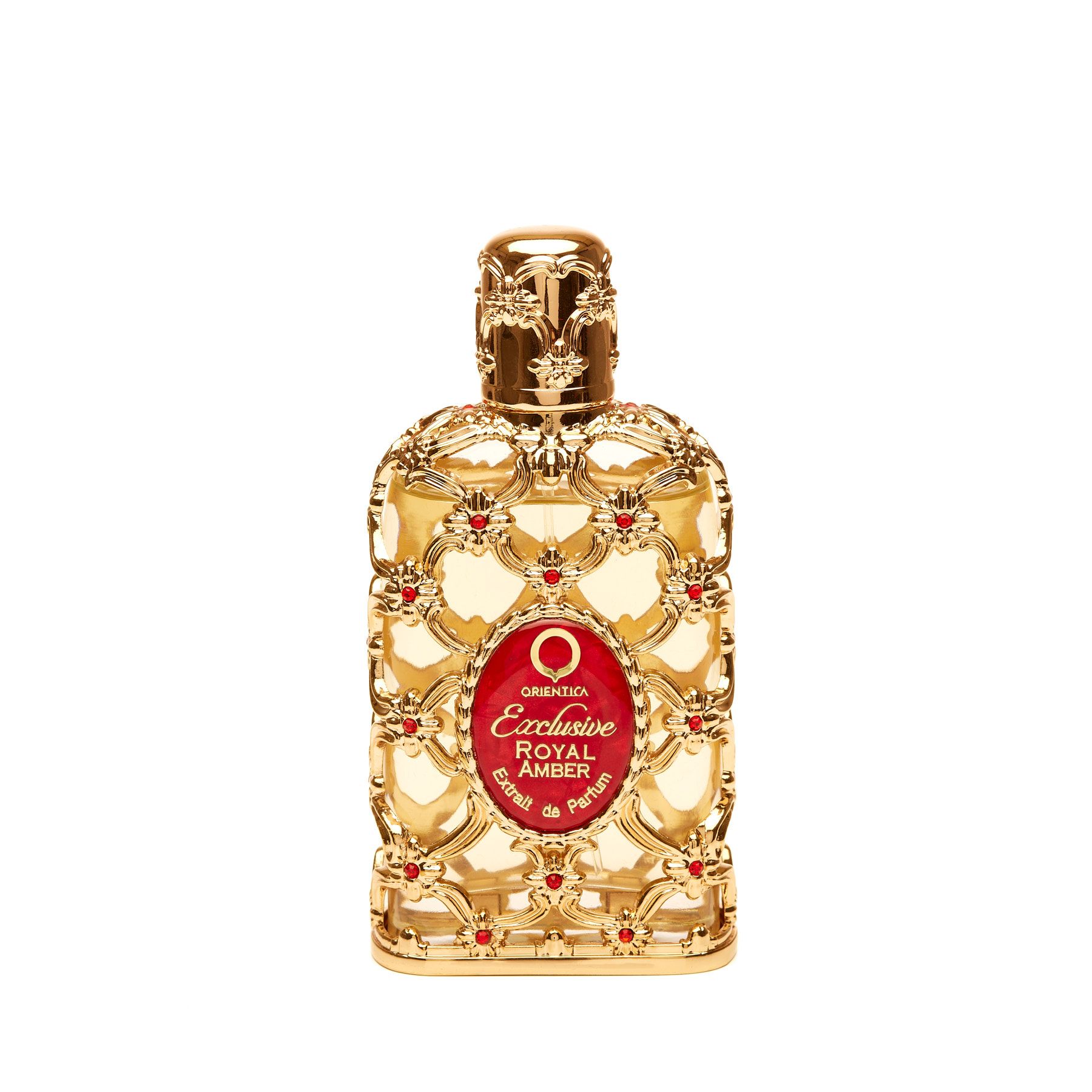 Exclusive Royal Amber Orientica Premium perfume - a new fragrance for ...