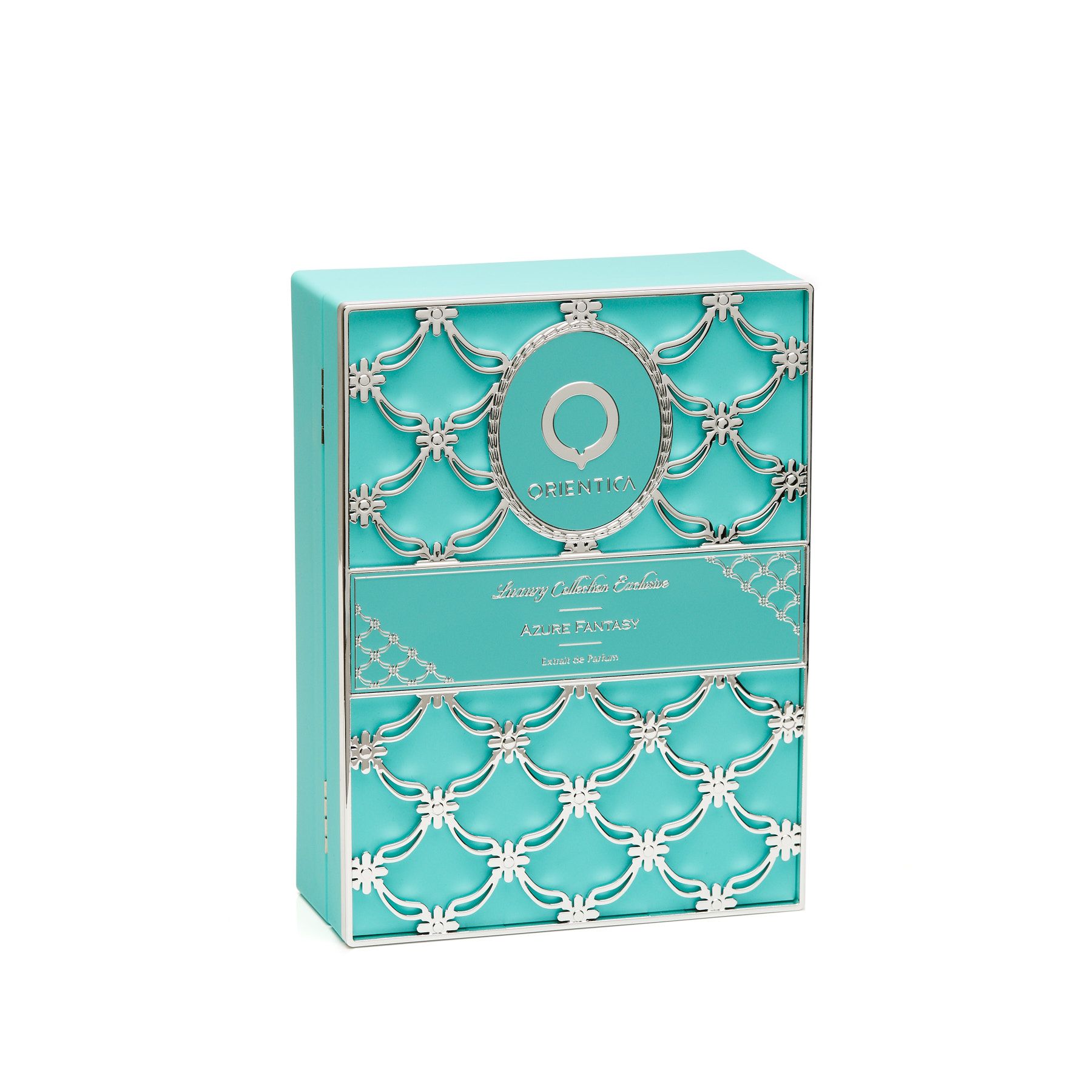 Exclusive Azure Fantasy Orientica Premium perfume - a new fragrance for ...