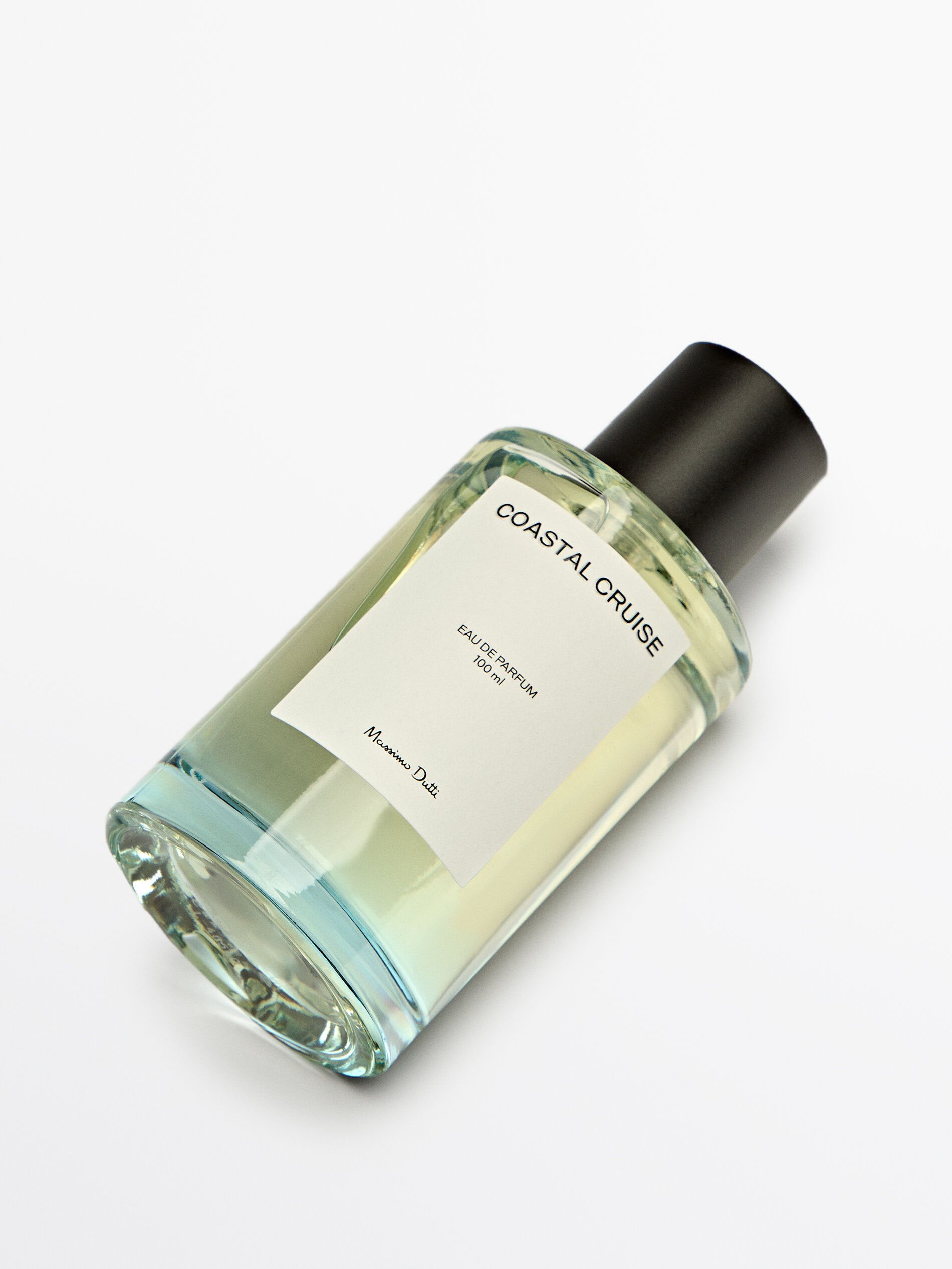 Coastal Cruise Massimo Dutti аромат — новый аромат для мужчин и женщин 2024