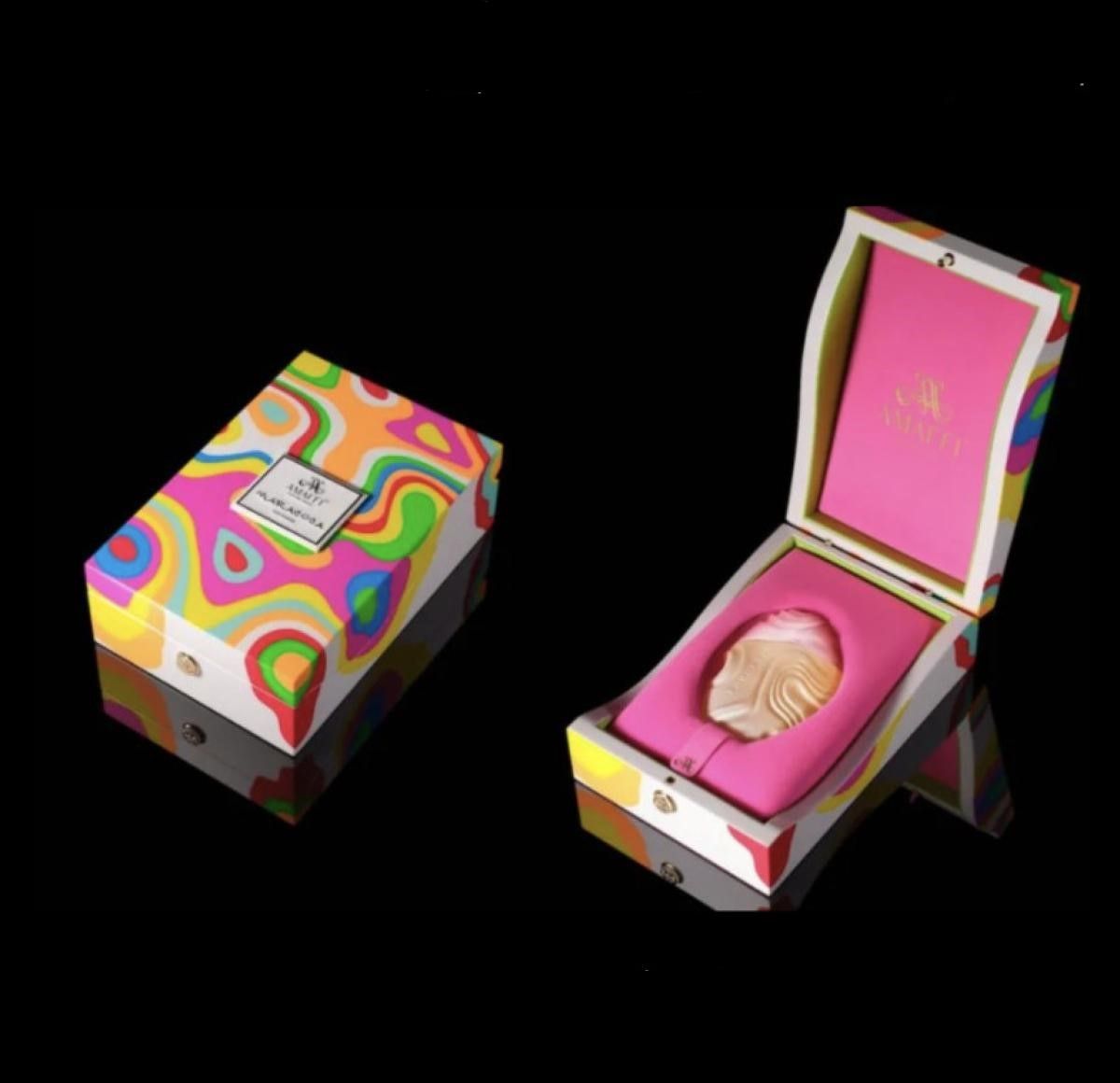 Maracoca Amaffi Perfume House perfume - a new fragrance for women 2024