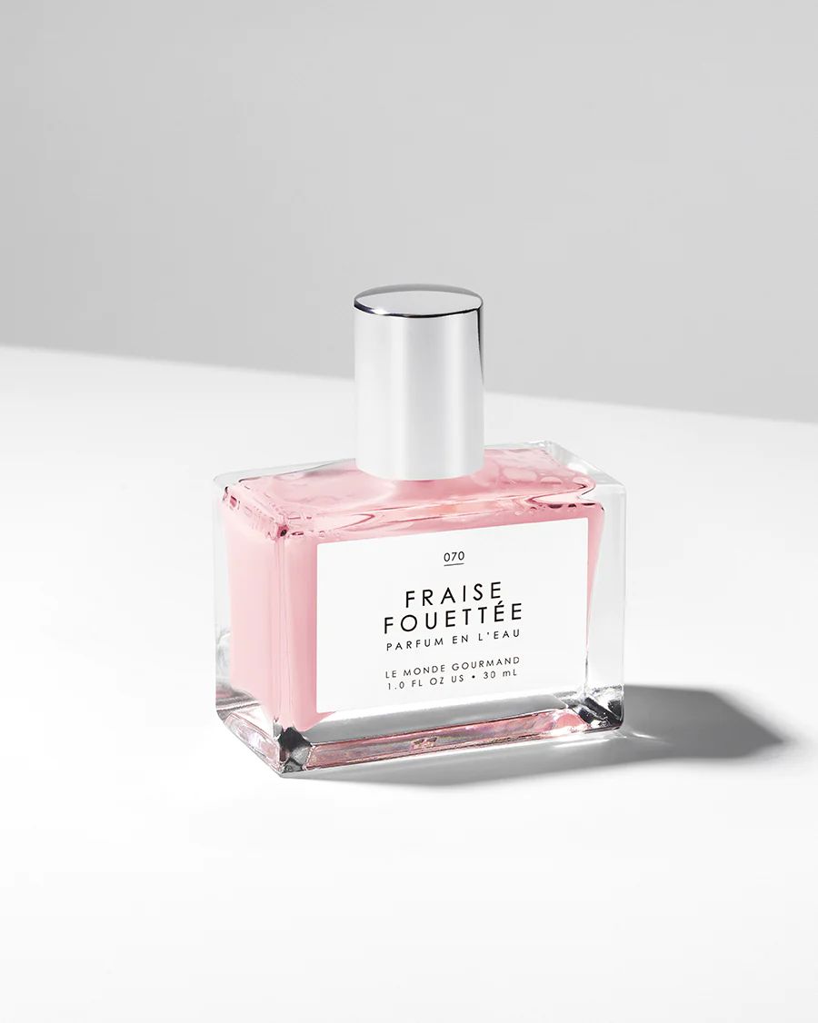 Fraise Fouettée Le Monde Gourmand perfume - a fragrance for women 2024
