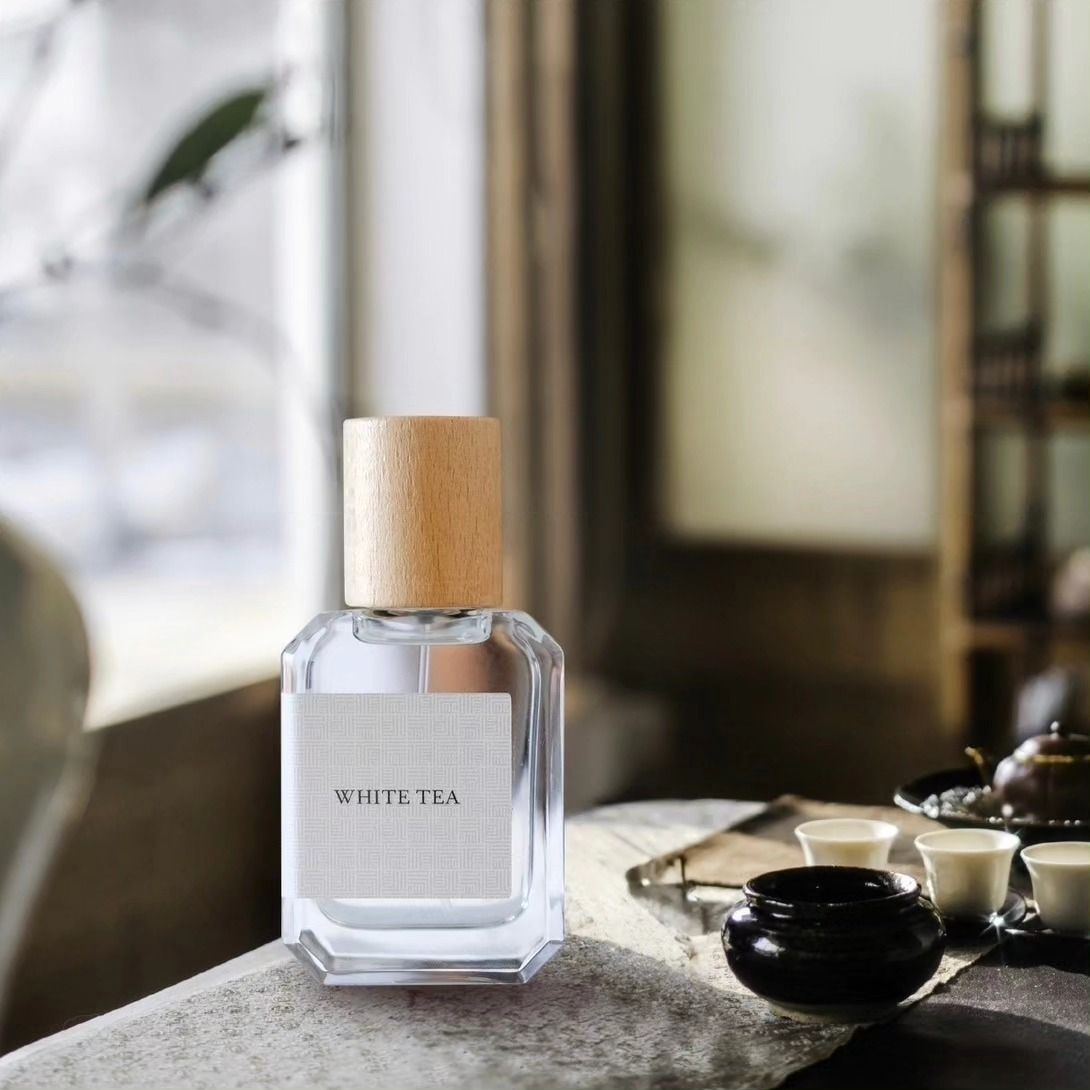 White Tea Proad perfume - a new fragrance for women and men 2024