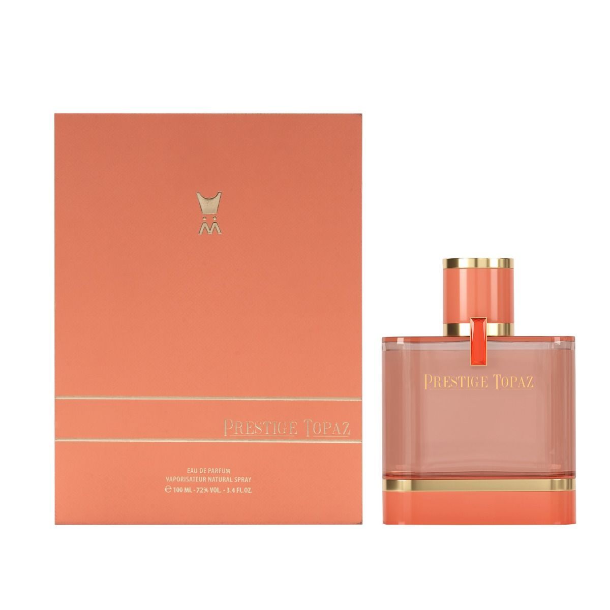 Prestige Topaz Al Majed Oud perfumy - to nowe perfumy dla kobiet i ... Prestige Topaz Al Majed Oud perfumy - to nowe perfumy dla kobiet i ...