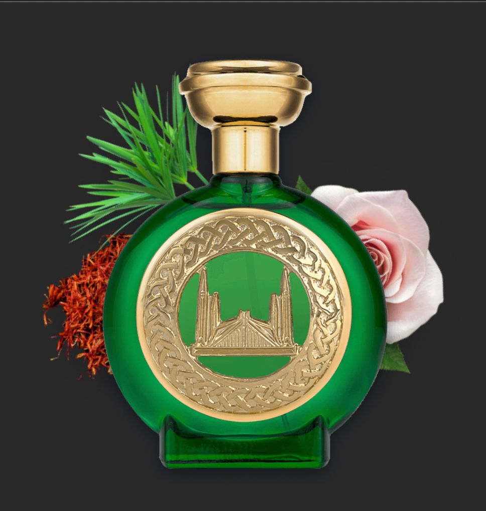 Faith Boadicea the Victorious perfume - a fragrance for women and men 2023