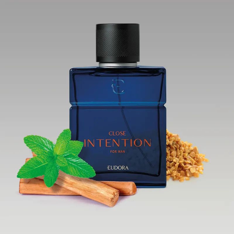 Close Intention Eudora cologne - a new fragrance for men 2024