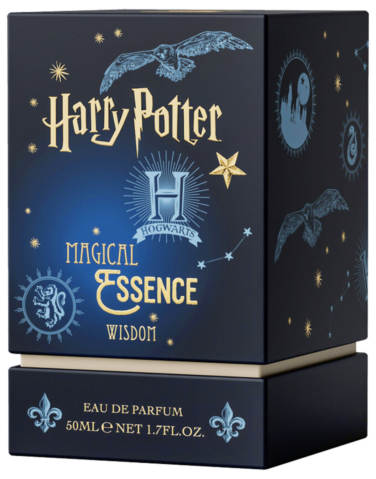 Wisdom Harry Potter cologne - a new fragrance for men 2024