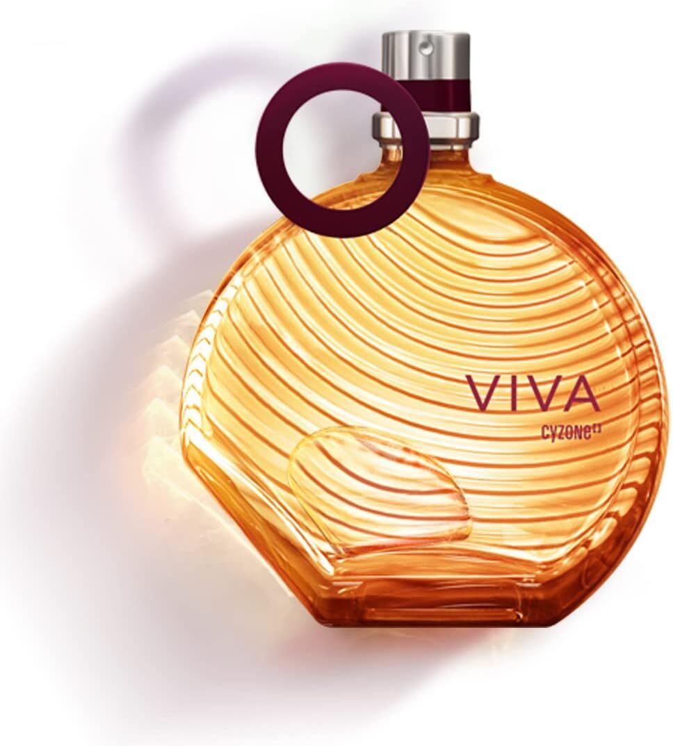 Viva Cyzone perfume - a fragrance for women 2020