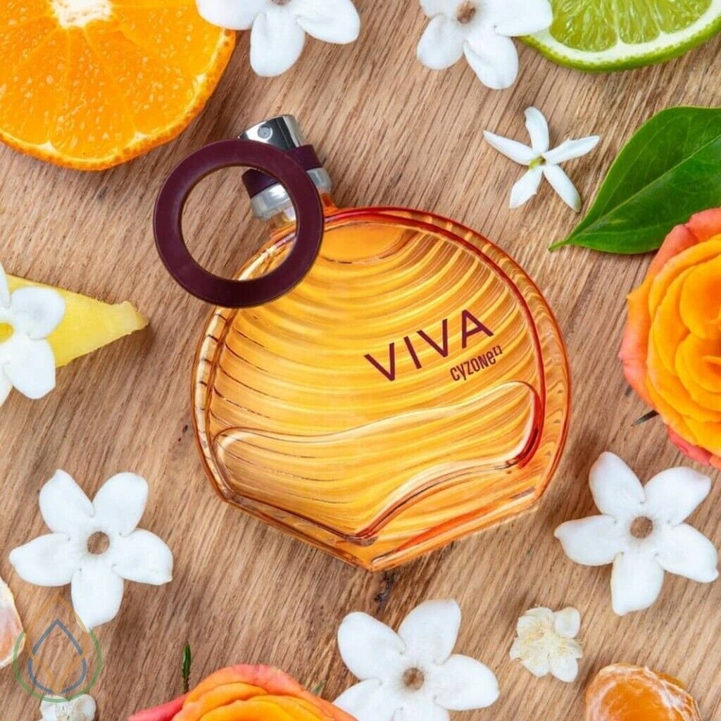 Viva Cyzone perfume - a fragrance for women 2020