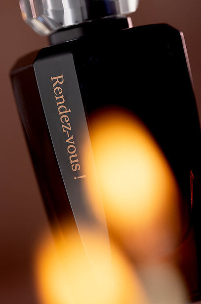Rendez-Vous! Sonia Sieff perfume - a new fragrance for women and men 2024