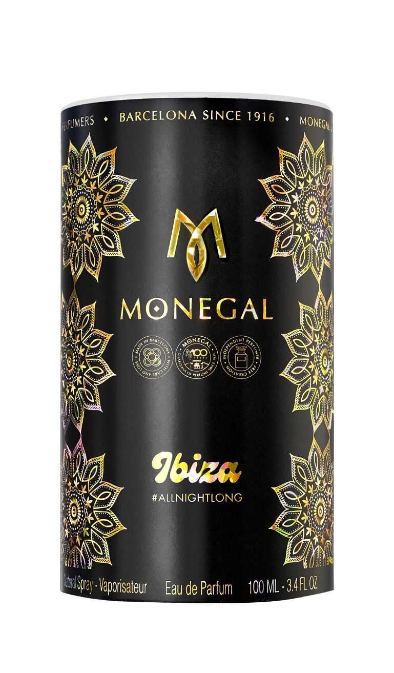 #allnightlong Ramon Monegal parfum - un nouveau parfum pour homme et ...