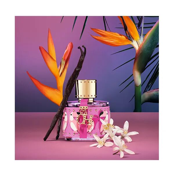 CH Birds Of Paradise For Her Carolina Herrera perfume - a new fragrance ...