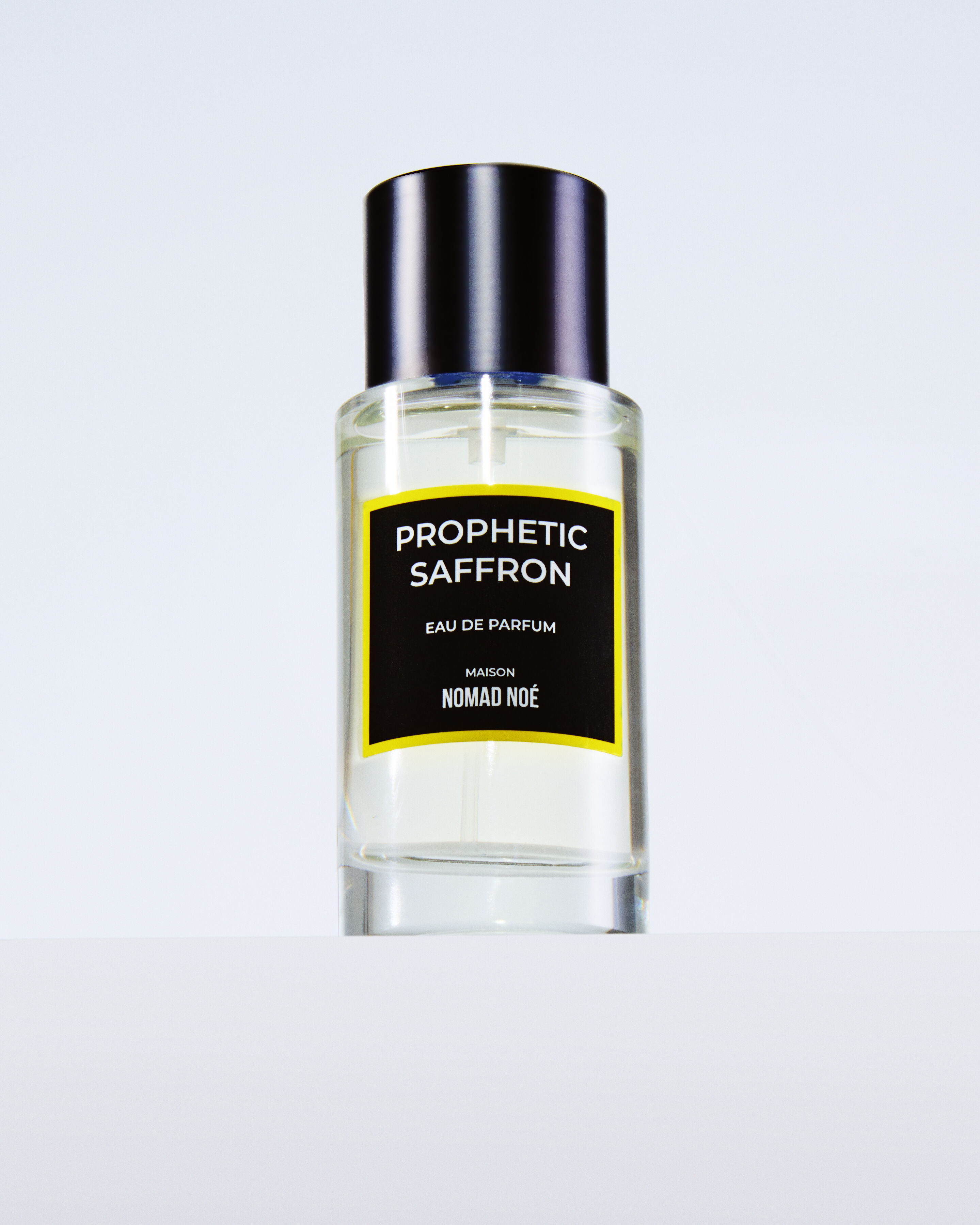 Prophetic Saffron Maison Nomad Noé perfumy - to nowe perfumy dla kobiet ...