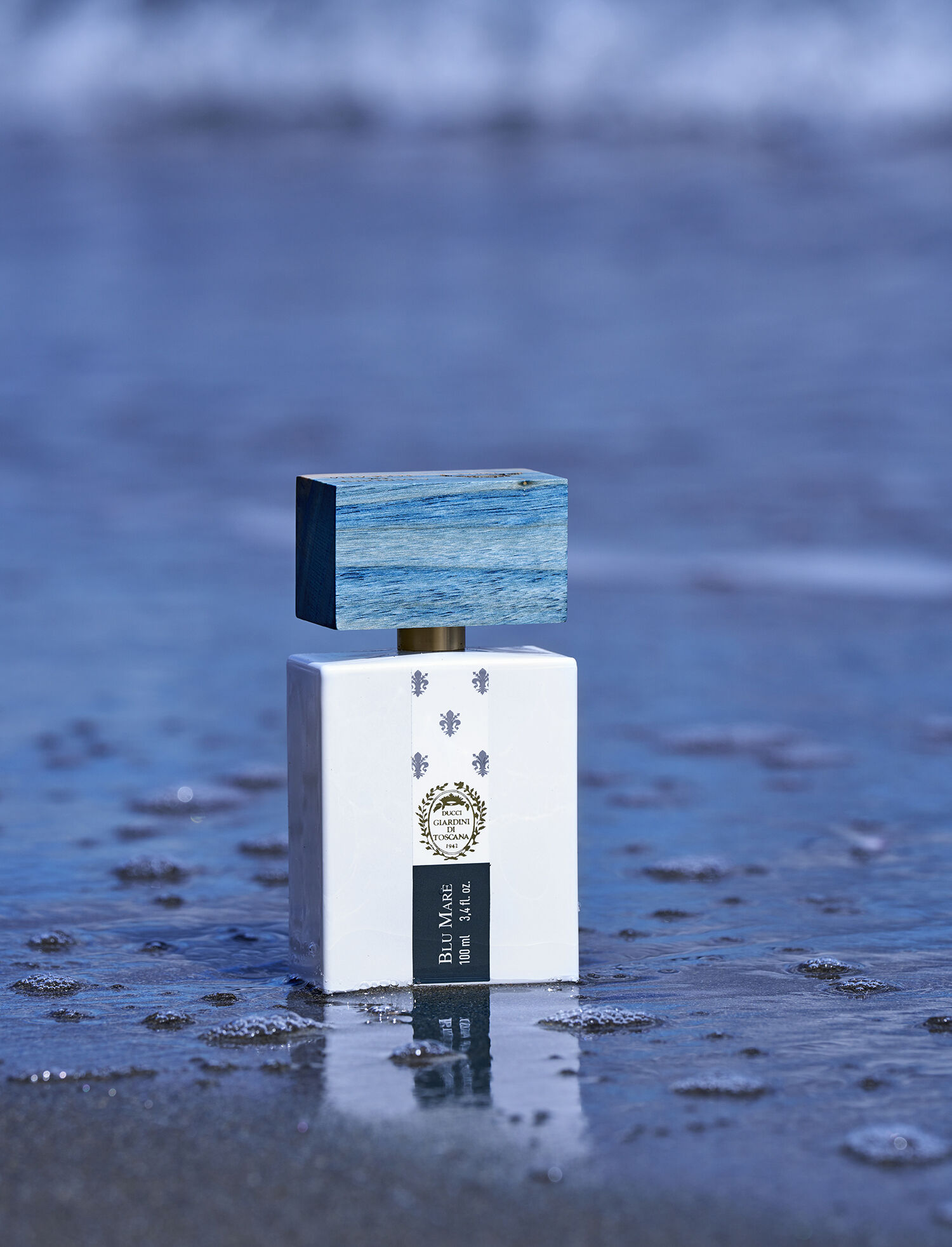 Blu Mare Giardini Di Toscana perfume - a new fragrance for women and ...
