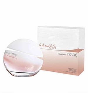 In The Mood For Love Pure Gianfranco Ferre perfume - a fragrance for ...