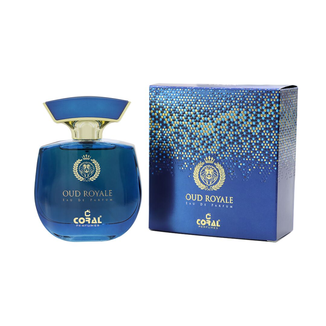 Oud Royale Coral Perfumes perfume - a fragrance for women and men 2023
