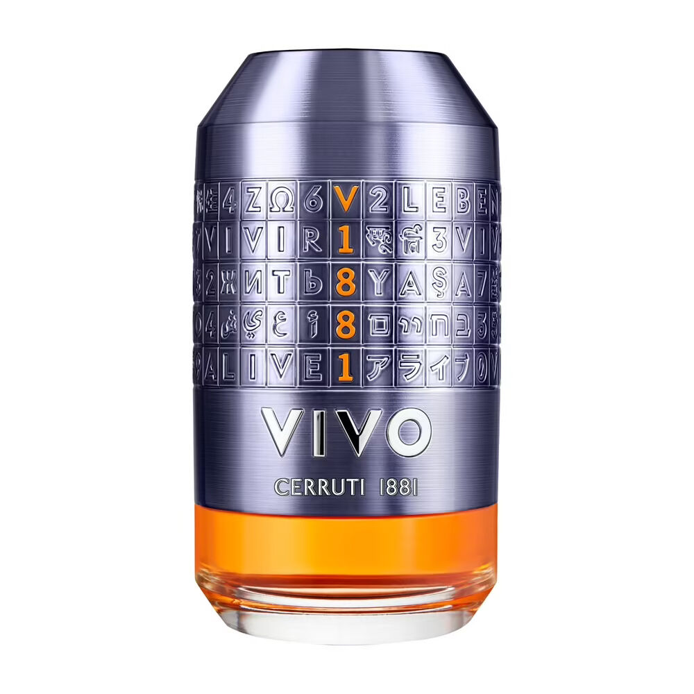 Vivo Cerruti cologne - a new fragrance for men 2024