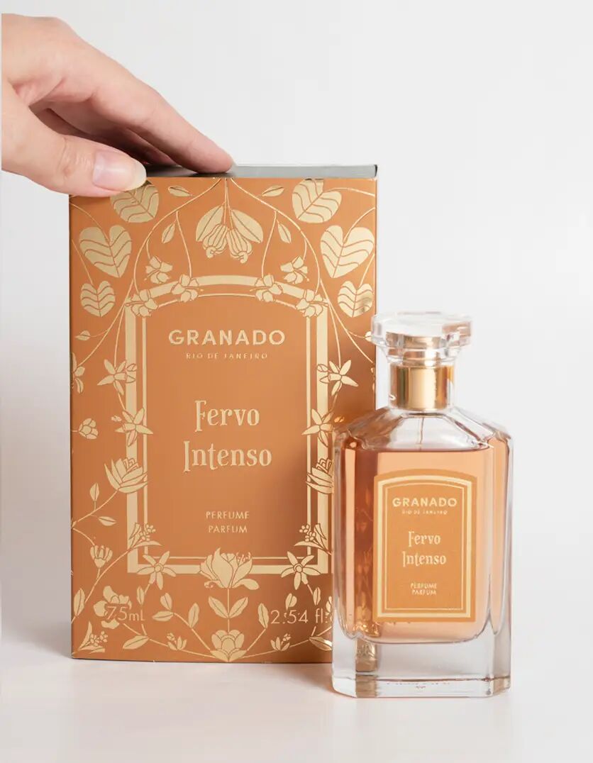 Fervo Intenso Granado perfume - a new fragrance for women and men 2024