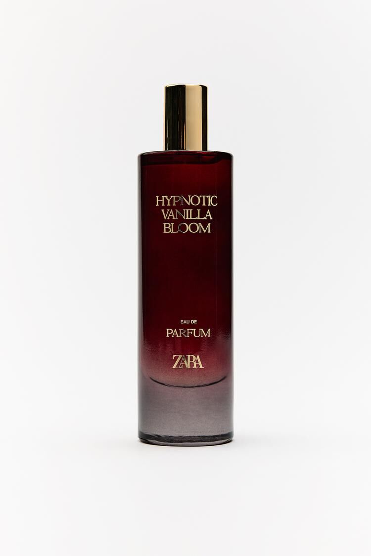Hypnotic Vanilla Bloom Zara fragancia - una nuevo fragancia para Hombres y Mujeres 2024