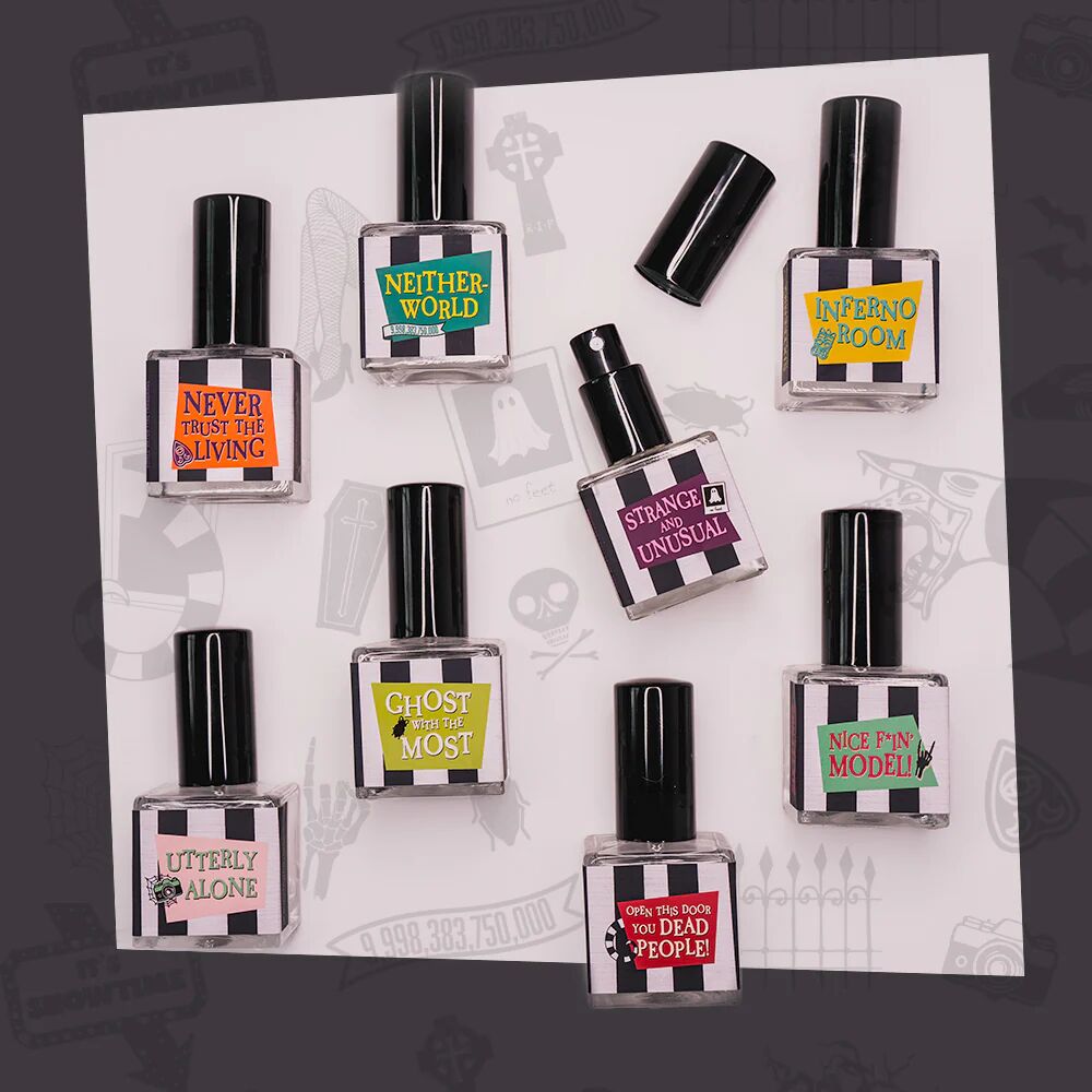 Utterly Alone Sixteen92 perfume - a fragrance for women and men 2024