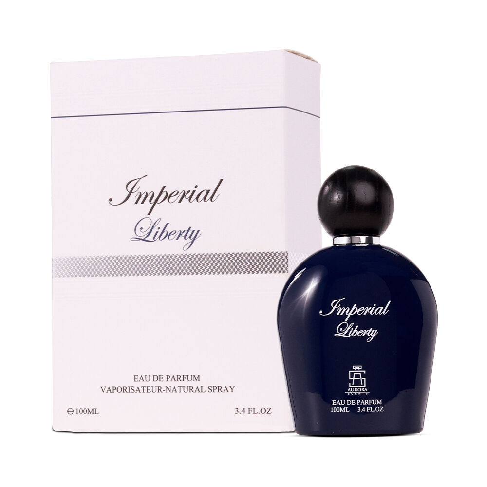 Imperial Liberty Aurora Scents Colônia - a fragrância Masculino 2023