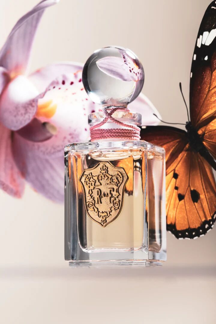 Pollination Régime des Fleurs perfume - a fragrance for women and men 2023