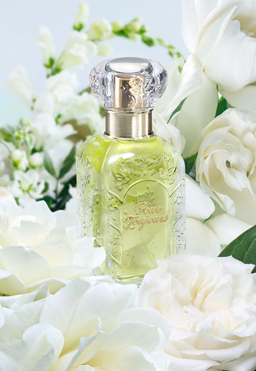 Pour Toujours Faberlic perfume - a fragrance for women 2011