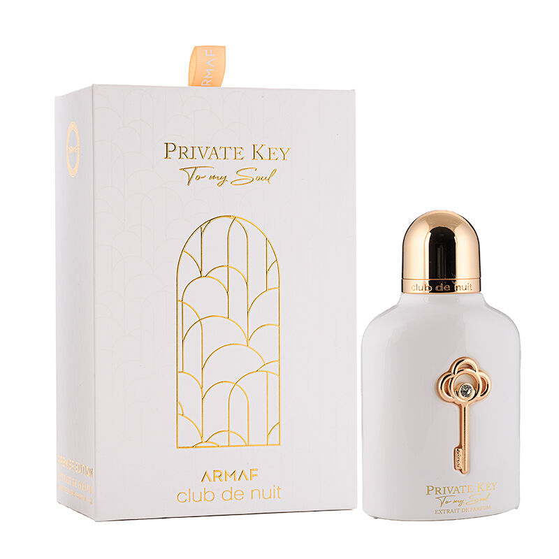Private Key To My Soul Armaf perfume - a fragrance for women and men 2024