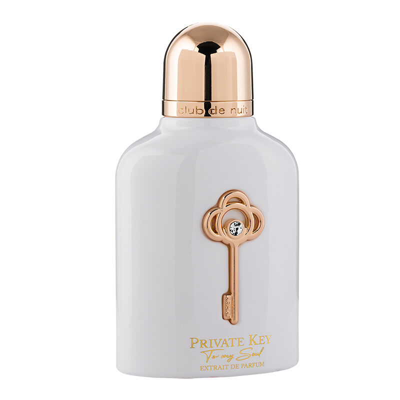 Private Key To My Soul Armaf perfume - a fragrance for women and men 2024