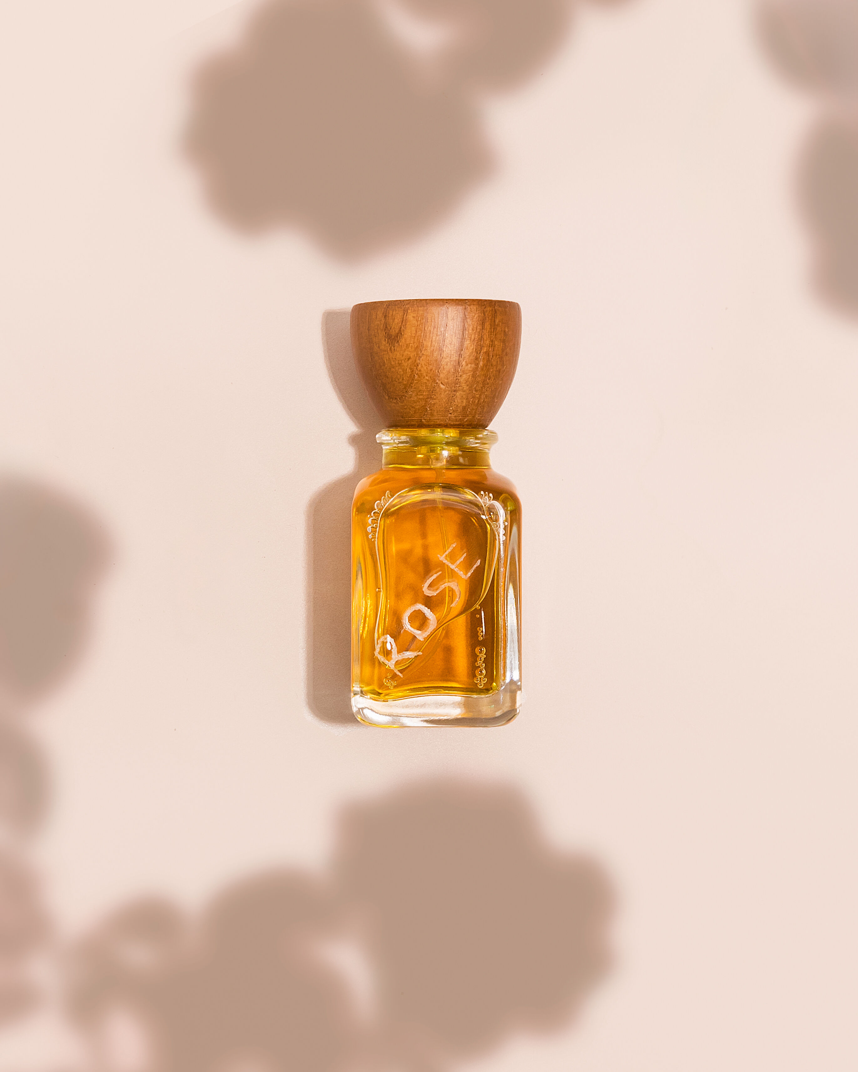 Rose is My Love Language Aromas de Salazar perfume - a new fragrance ...