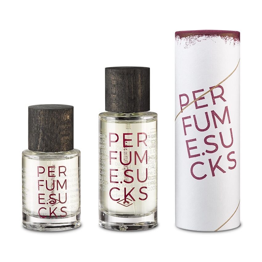 PURPLE 222C Perfume.Sucks Parfum - ein es Parfum für Frauen und Männer 2018