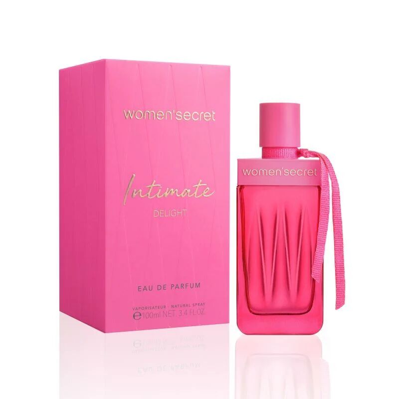 Intimate Delight Women Secret perfume - a novo fragrância Feminino 2024