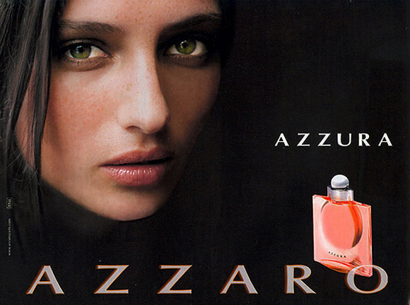 Azzura Azzaro perfume - a fragrance for women 1999