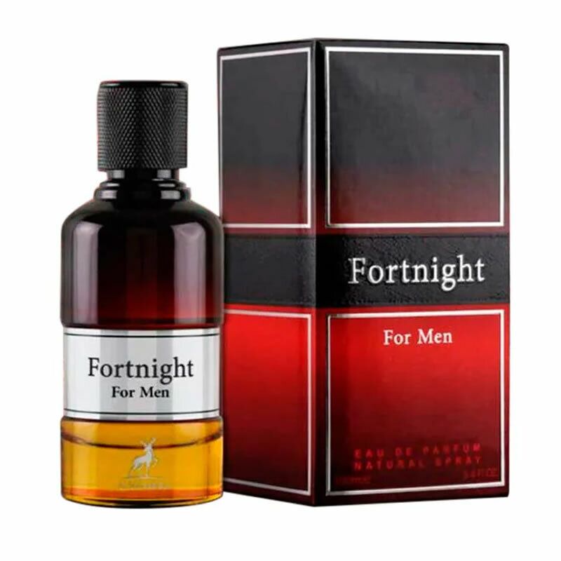 Fortnight Maison Alhambra cologne - a fragrance for men 2022