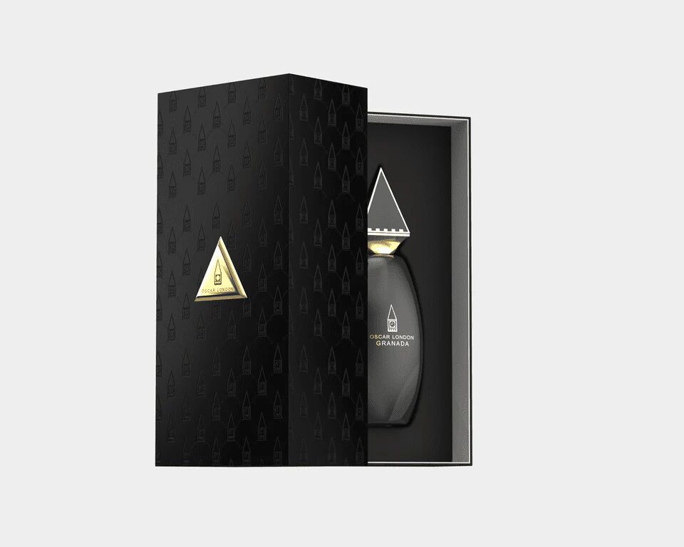 Granada Oscar London perfume - a fragrance for women and men 2017