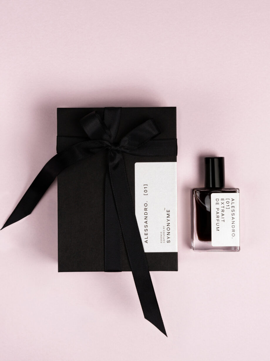 ALESSANDRO 01 Synonyme perfume - a fragrance for women and men