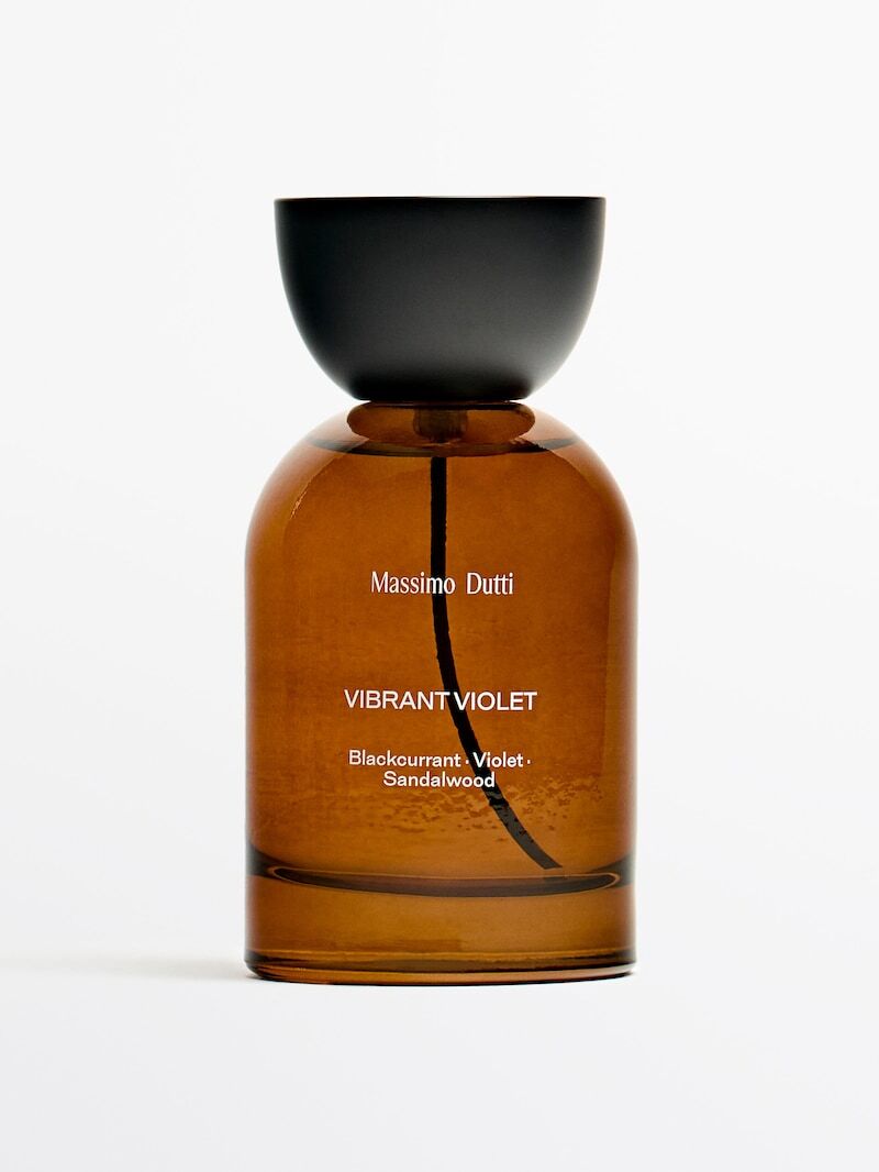 Vibrant Violet Massimo Dutti perfume - a new fragrance for women and ...