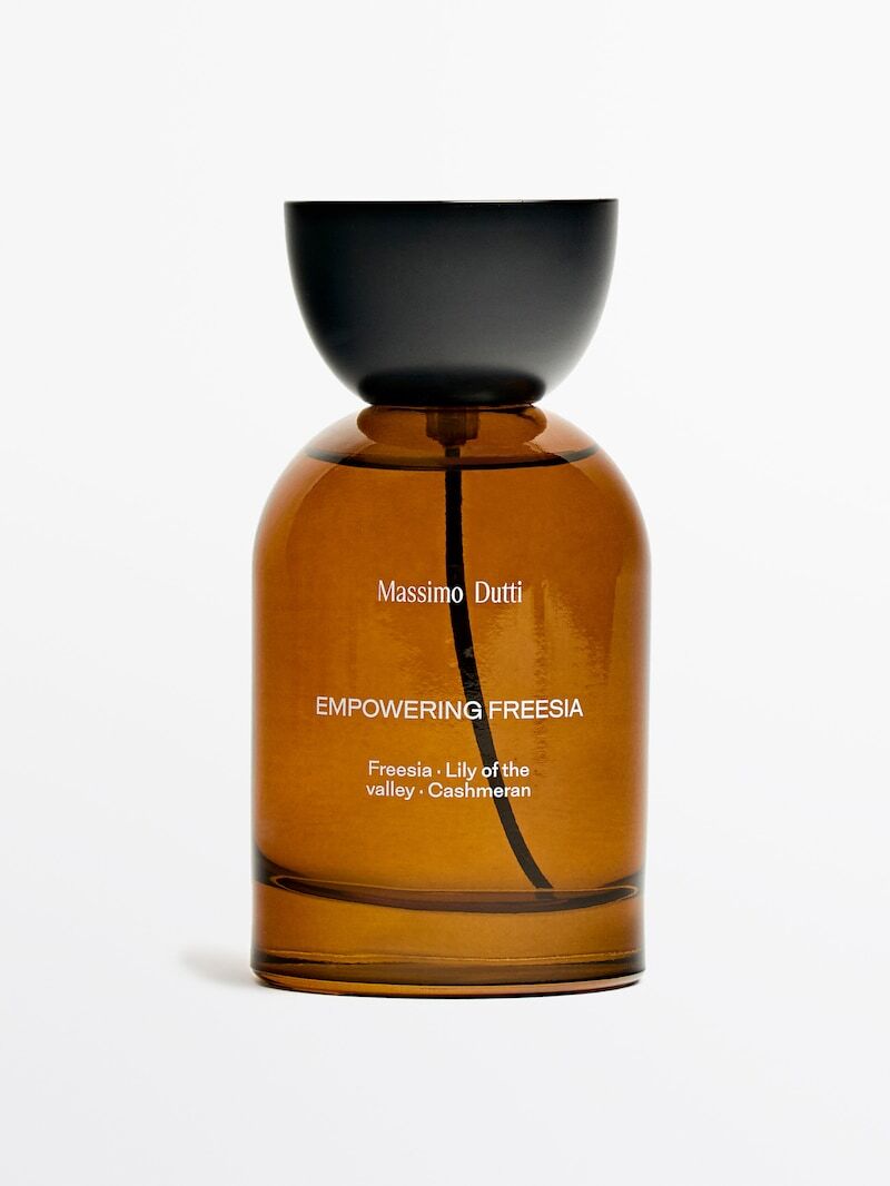 Empowering Freesia Massimo Dutti fragancia - una nuevo fragancia para Hombres y Mujeres 2024