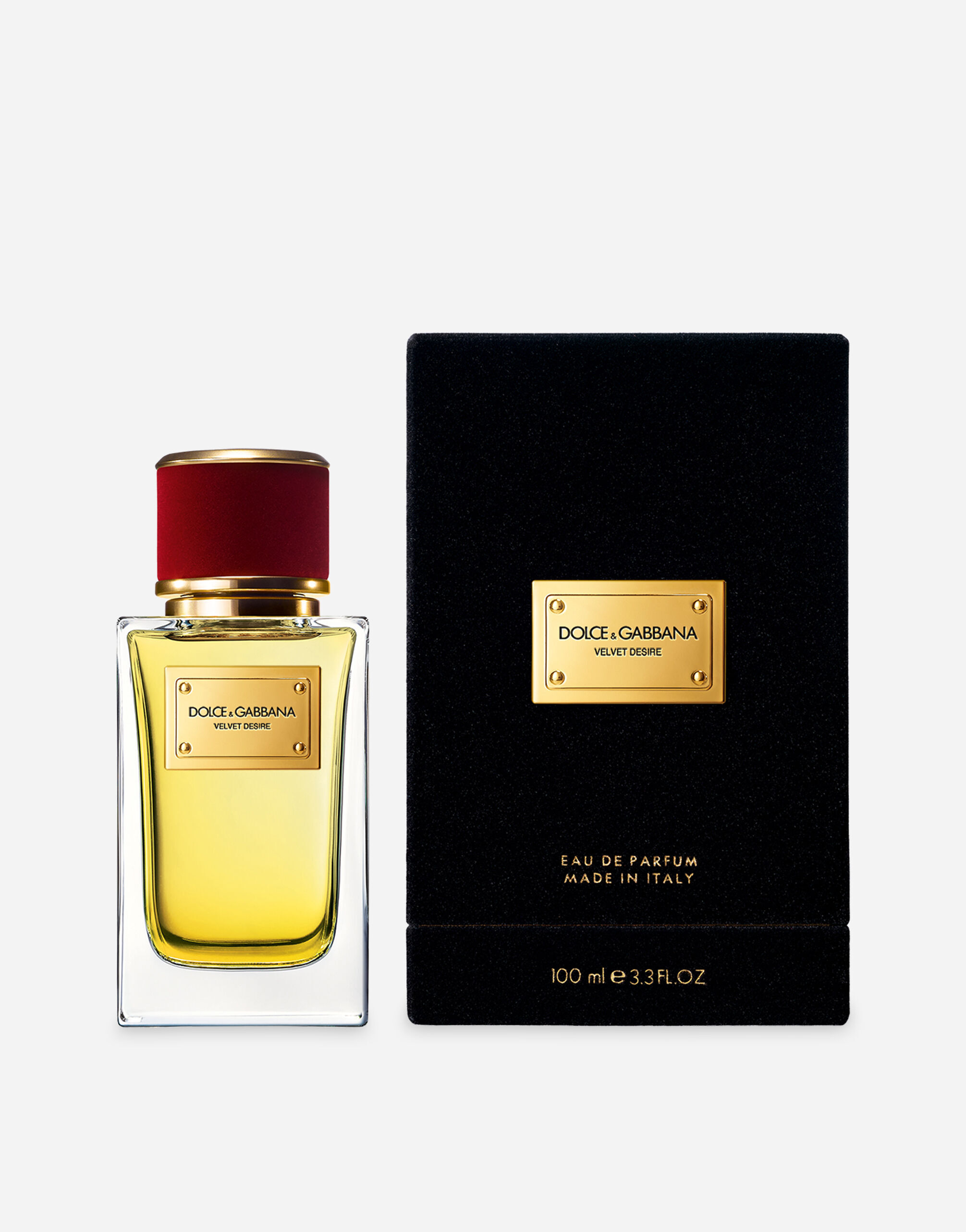 Velvet Desire Dolce&Gabbana perfume - a fragrance for women 2011