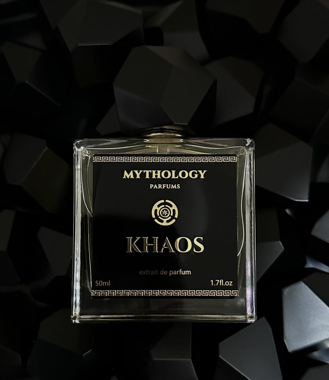 Khaos Mythology Parfums perfume - a new fragrance for women and men 2024